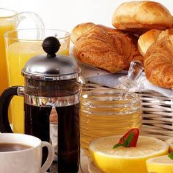 EDNA International GmbH - Tiefkühlbackwaren, TK-Backwaren, Backwaren