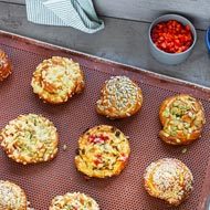 EDNA International GmbH - Tiefkühlbackwaren, TK-Backwaren, Backwaren