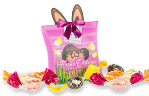 EDNA Backwaren - Hochwertige Tiefkühlbackwaren für HoReCa & Gastro