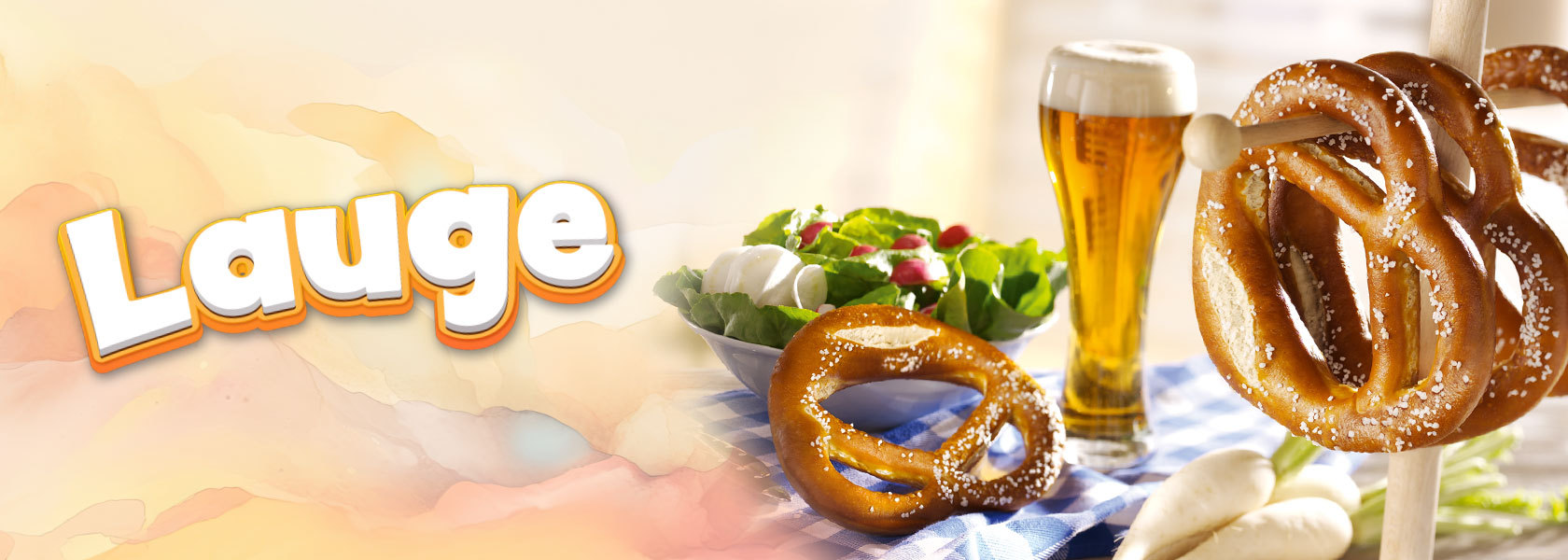 EDNA International GmbH - Tiefkühlbackwaren, TK-Backwaren, Backwaren