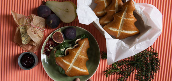 EDNA International GmbH - Tiefkühlbackwaren, TK-Backwaren, Backwaren