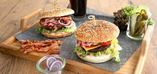 EDNA Backwaren - Hochwertige Tiefkühlbackwaren für HoReCa & Gastro