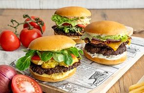 EDNA Backwaren - Hochwertige Tiefkühlbackwaren für HoReCa & Gastro