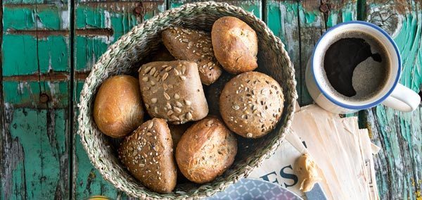 EDNA International GmbH - Tiefkühlbackwaren, TK-Backwaren, Backwaren