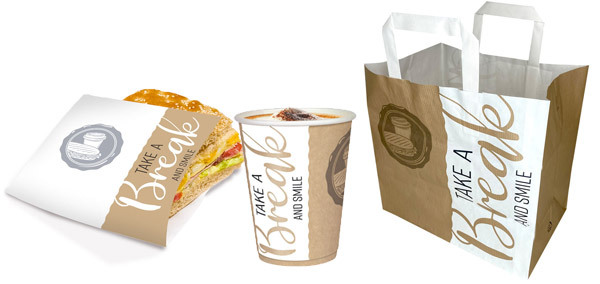 EDNA International GmbH - Tiefkühlbackwaren, TK-Backwaren, Backwaren