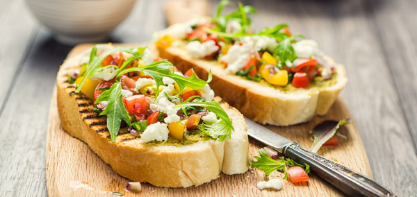 EDNA Backwaren - Hochwertige Tiefkühlbackwaren für HoReCa & Gastro