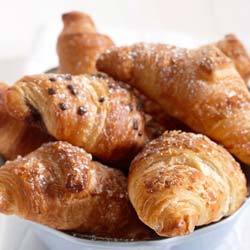 EDNA Backwaren - Hochwertige Tiefkühlbackwaren für HoReCa & Gastro