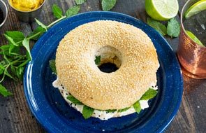 EDNA Backwaren - Hochwertige Tiefkühlbackwaren für HoReCa & Gastro