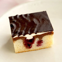 EDNA Backwaren - Hochwertige Tiefkühlbackwaren für HoReCa & Gastro