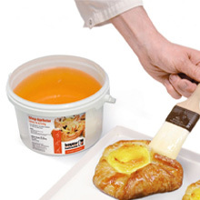 EDNA Backwaren - Hochwertige Tiefkühlbackwaren für HoReCa & Gastro