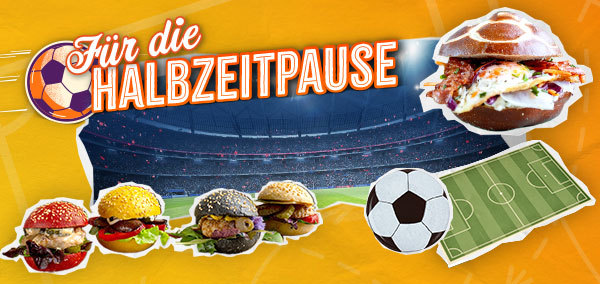 EDNA Backwaren - Hochwertige Tiefkühlbackwaren für HoReCa & Gastro