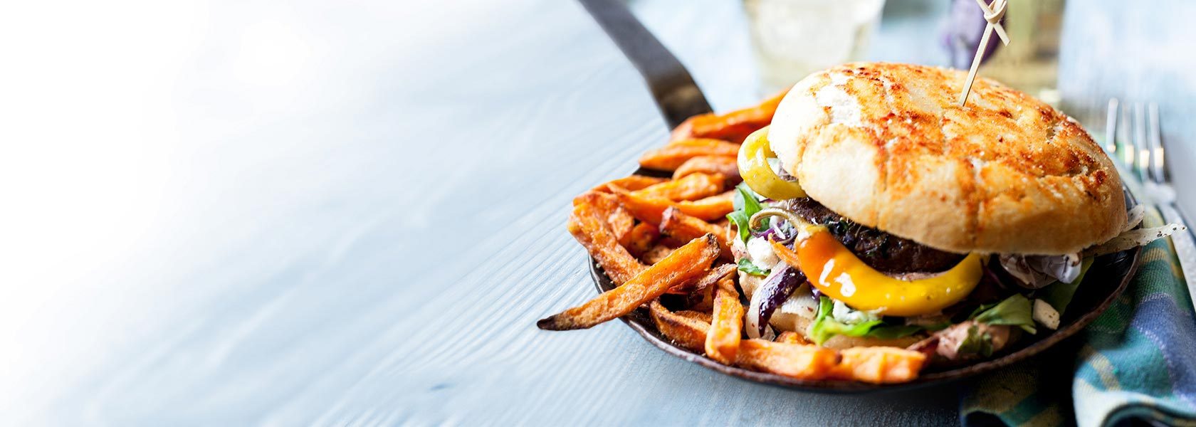 EDNA Backwaren - Hochwertige Tiefkühlbackwaren für HoReCa & Gastro