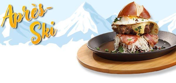 EDNA Backwaren - Hochwertige Tiefkühlbackwaren für HoReCa & Gastro