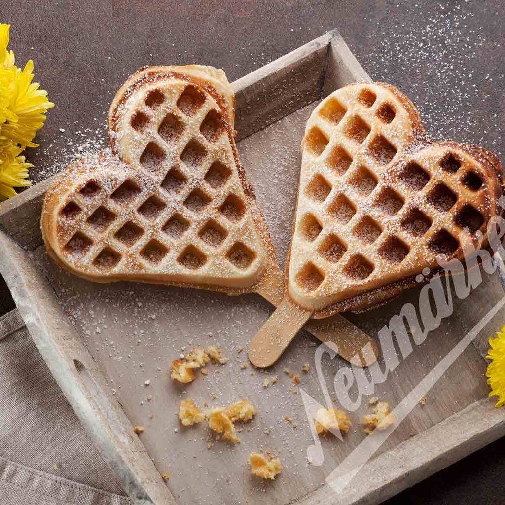 Waffeleisen Waffeleisen