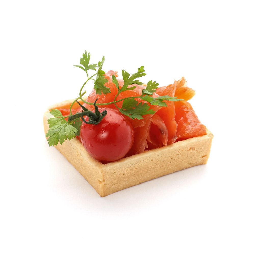 Pidy Tartelettes "Trendy Shells", viereckig online kaufen | EDNA.de